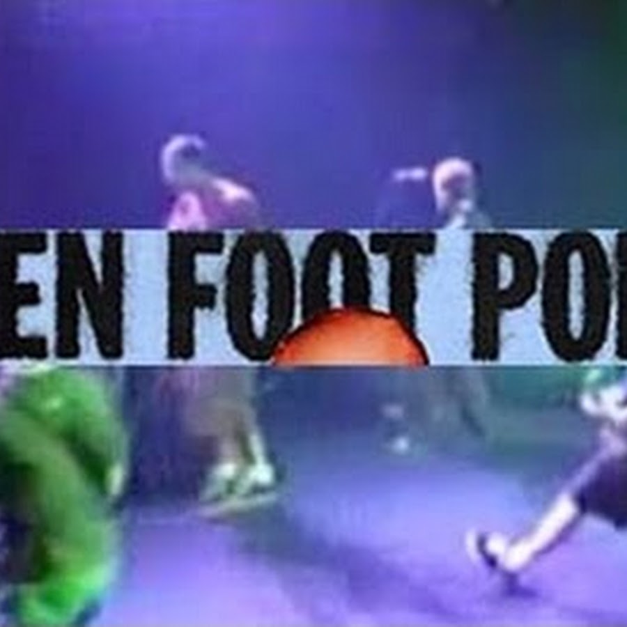 Ten Foot Pole - Topic - YouTube