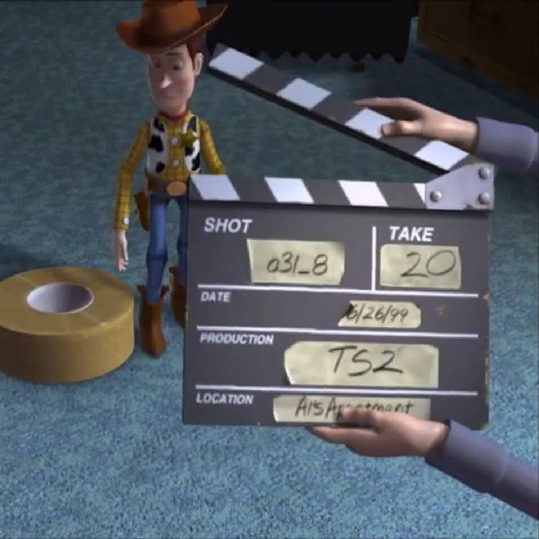 Post from Zach Bitner