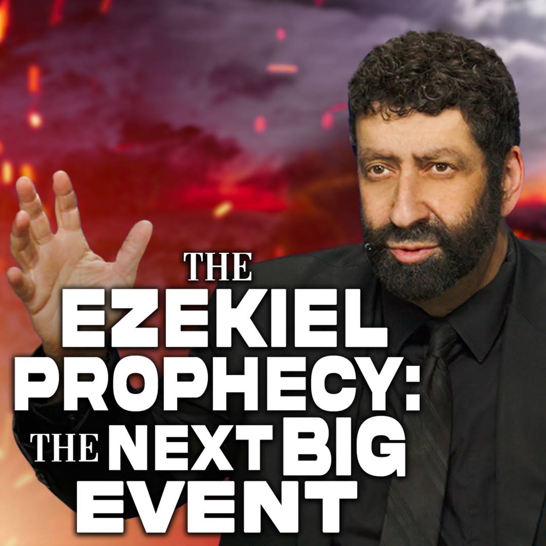 Post from Jonathan Cahn Official