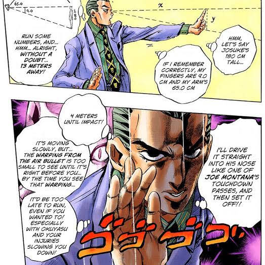Post from Konoyaro
