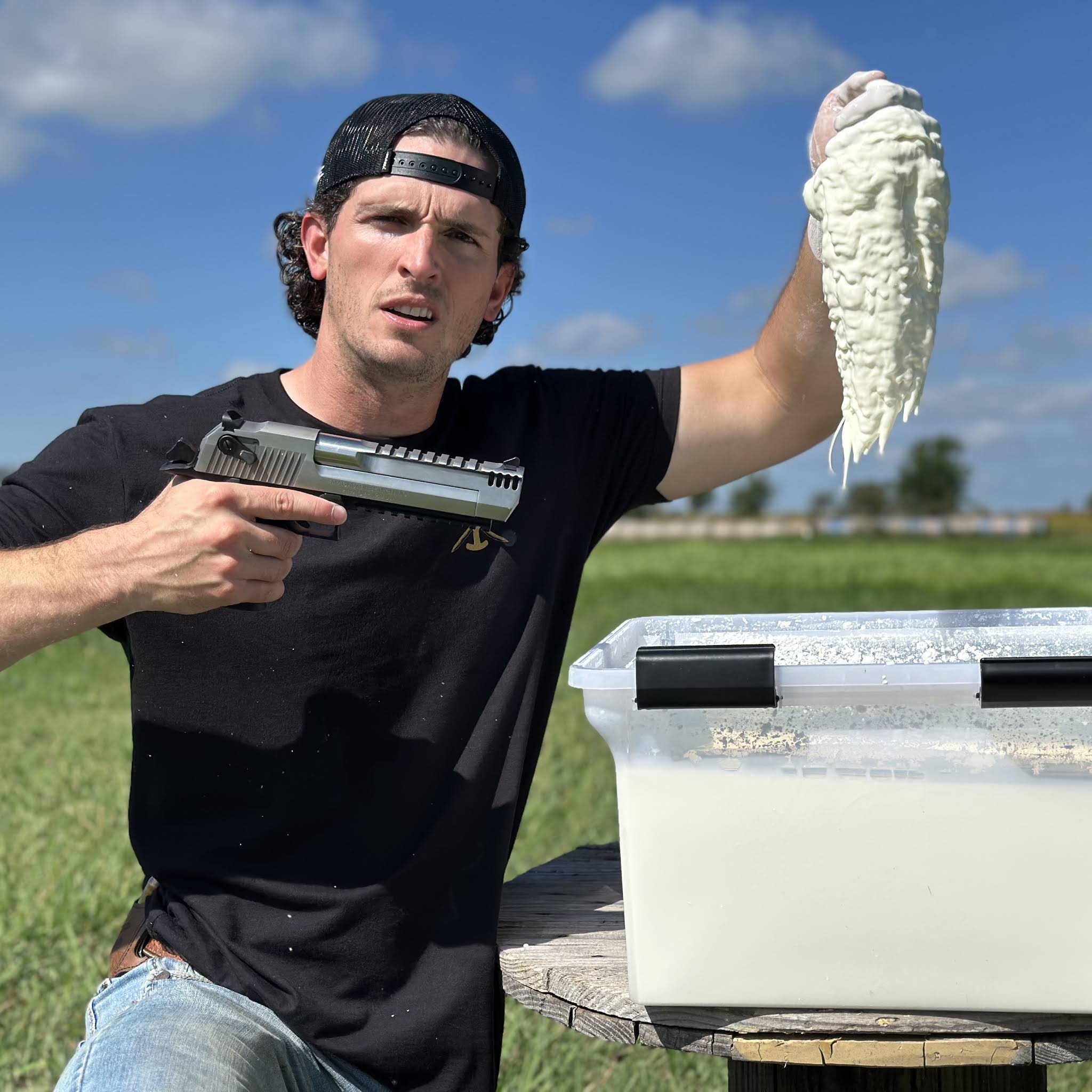 Post from Yee Yee Life