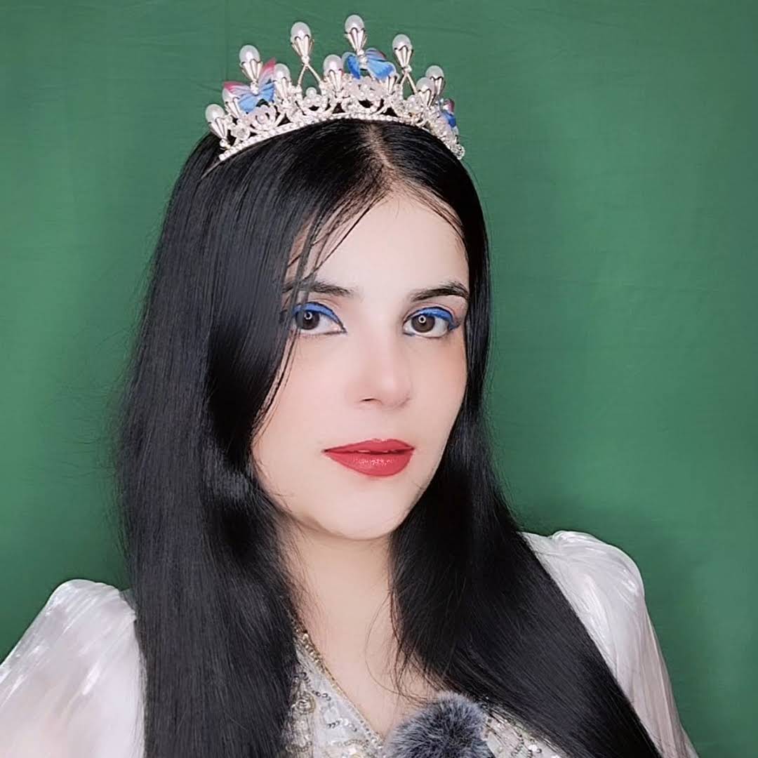 Post from Jiya Jasmine Shorts