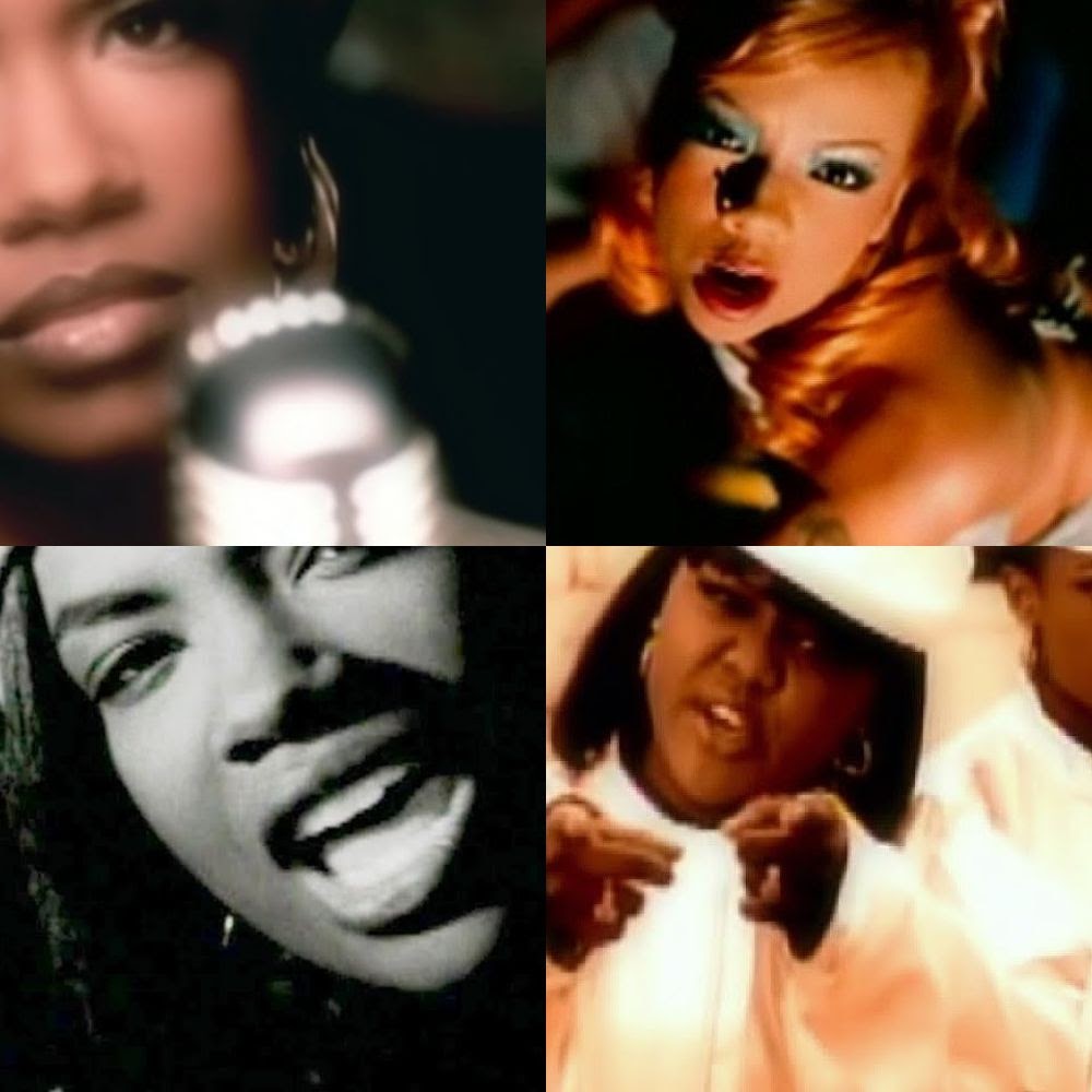 Xscape Greatest Hits