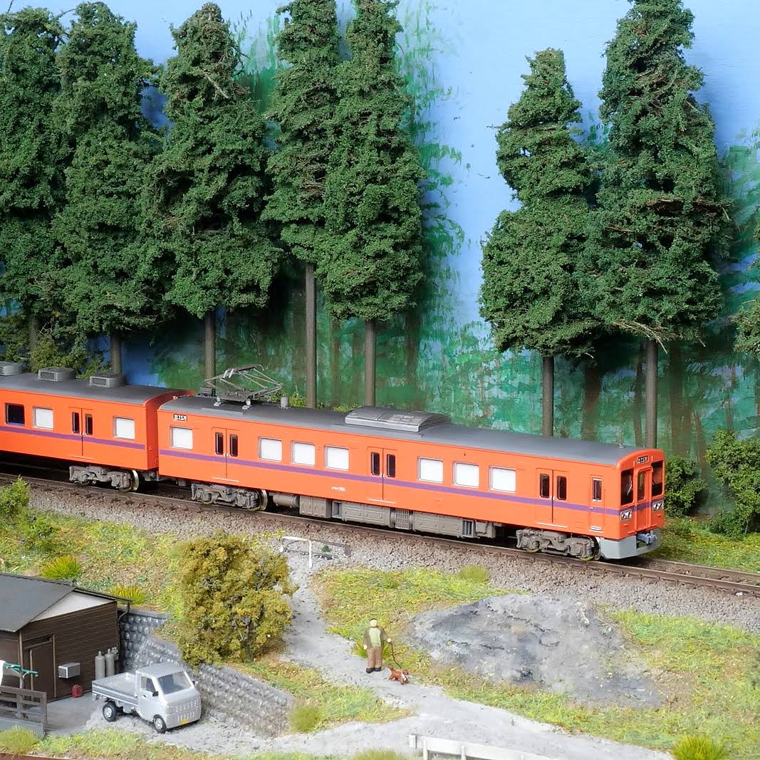 Post from Susukuma 鉄道模型チャンネル