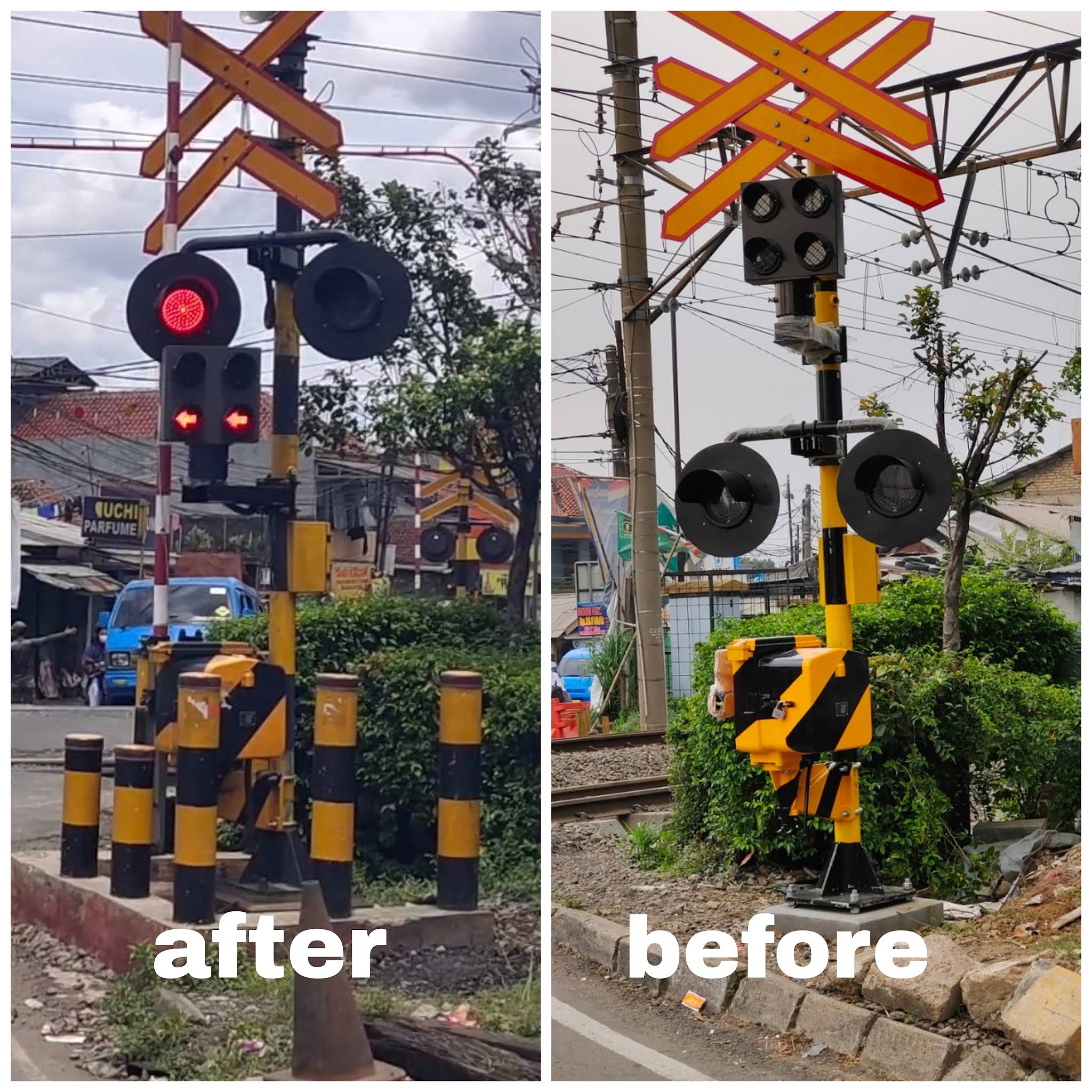 Post from Fajar Ari Utomo