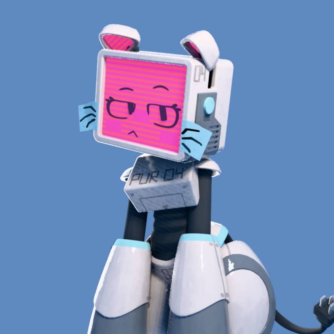 Post from Hightower (PUR 03 Edition)