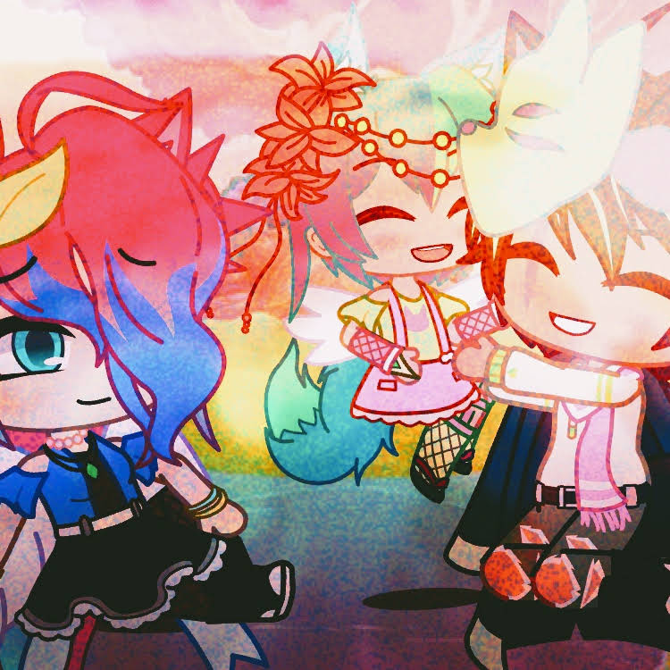 Post from Jadyn's Among Us Adventures