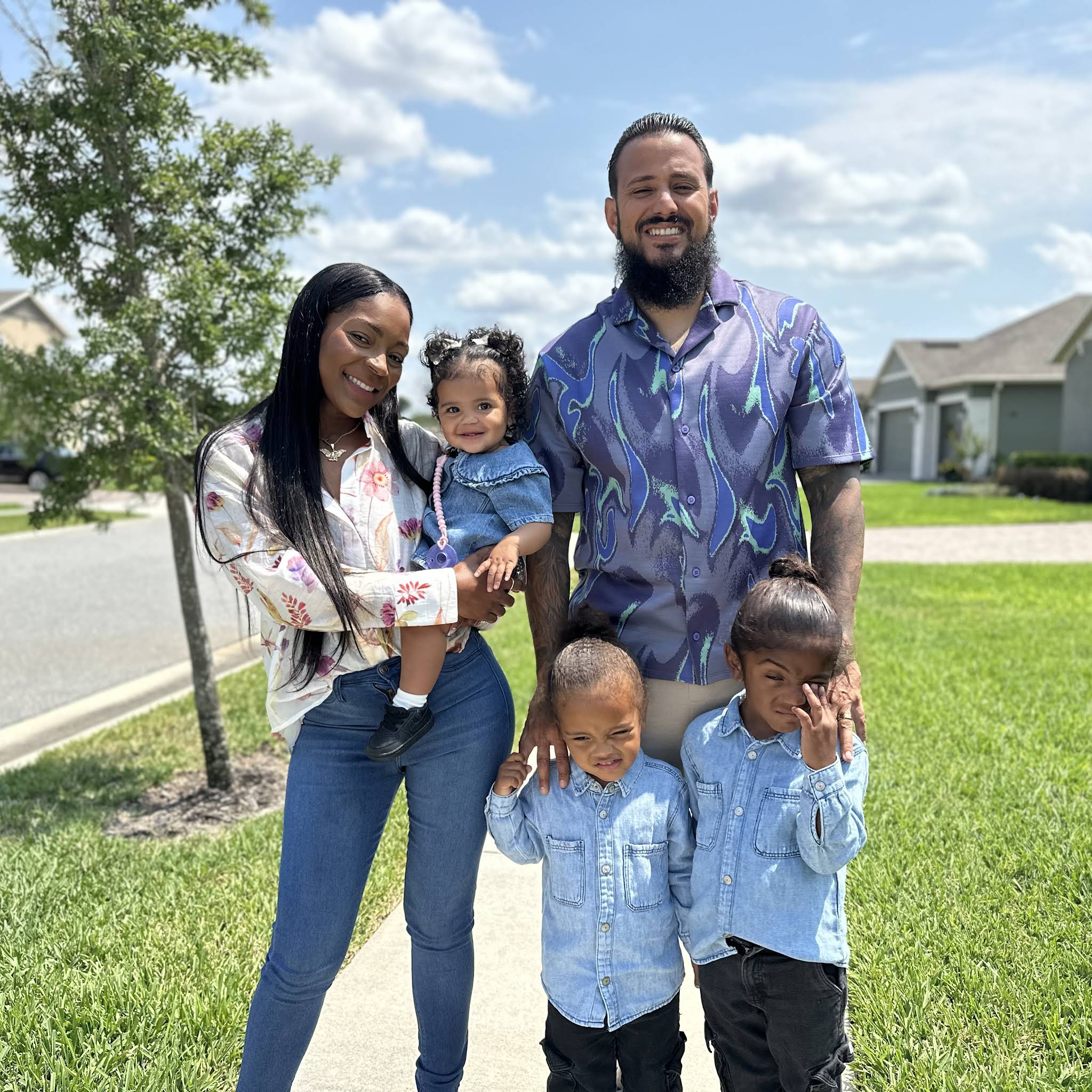 Post from Richard Lorenzo Jr.