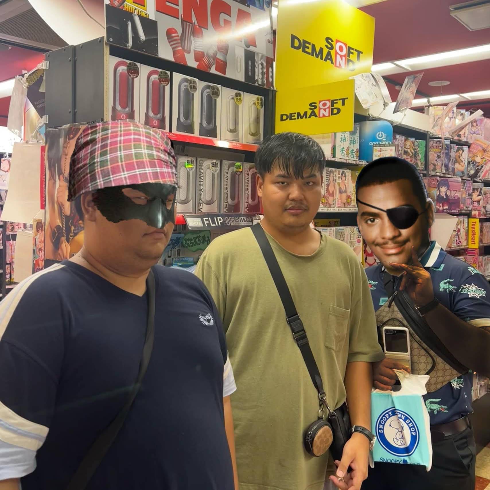 Post from YaiMakMak