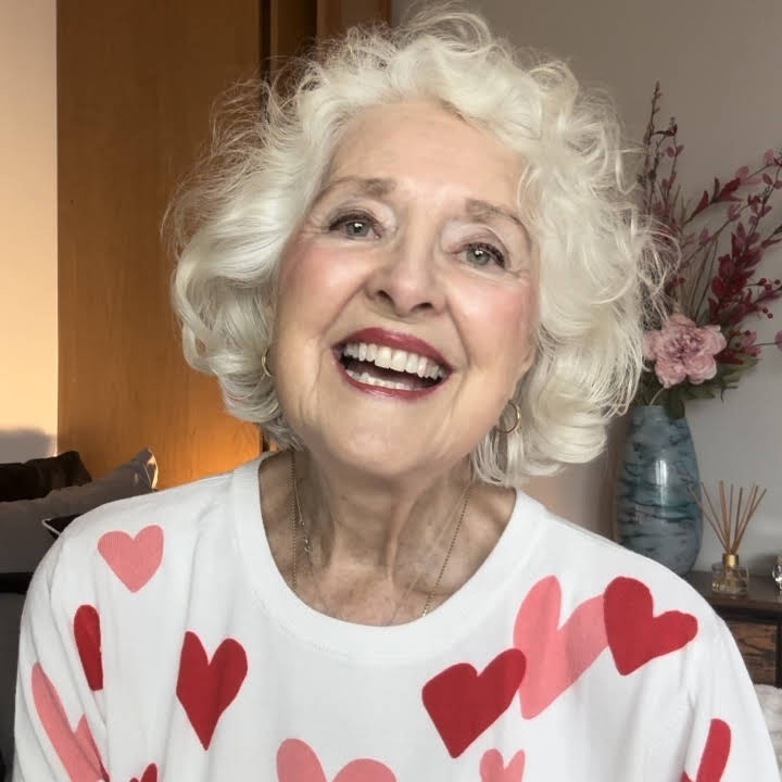 Post from Life With Sandra Hart