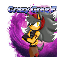 Post from CRAZY GREG FILMS