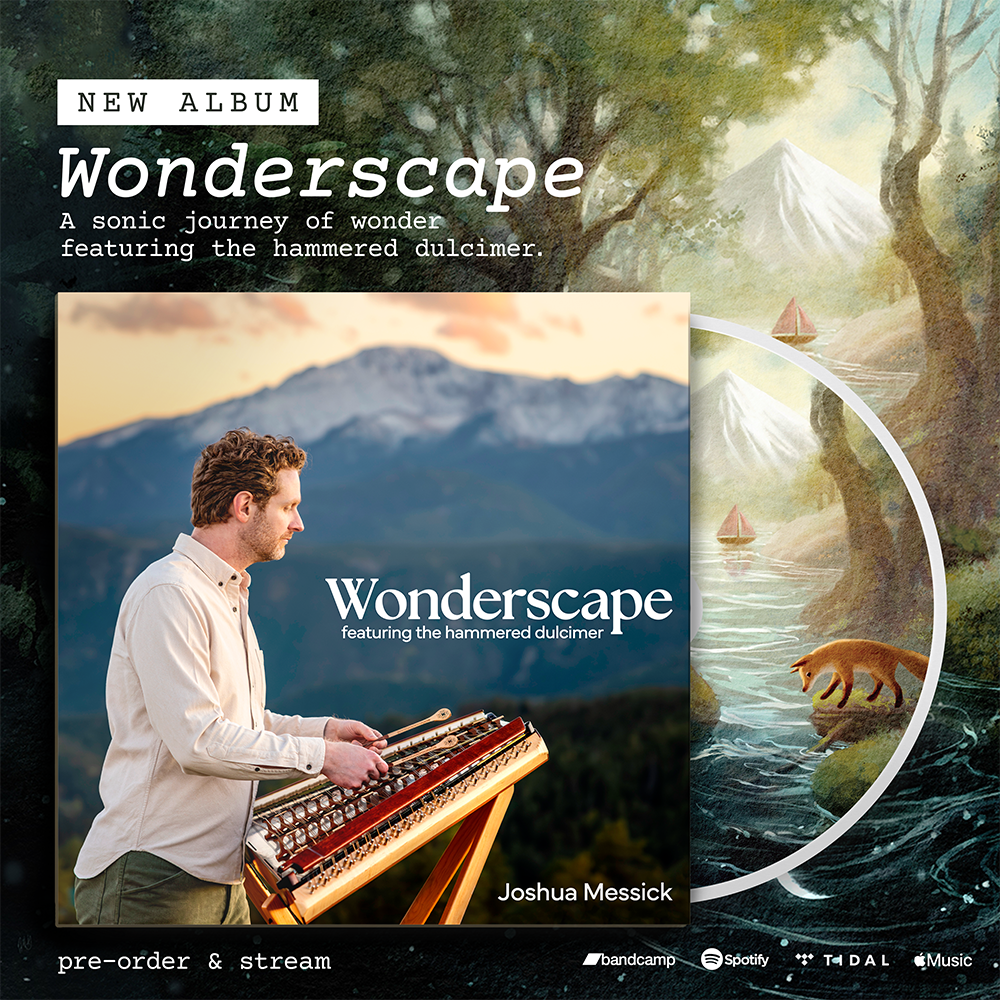 Post from Joshua Messick