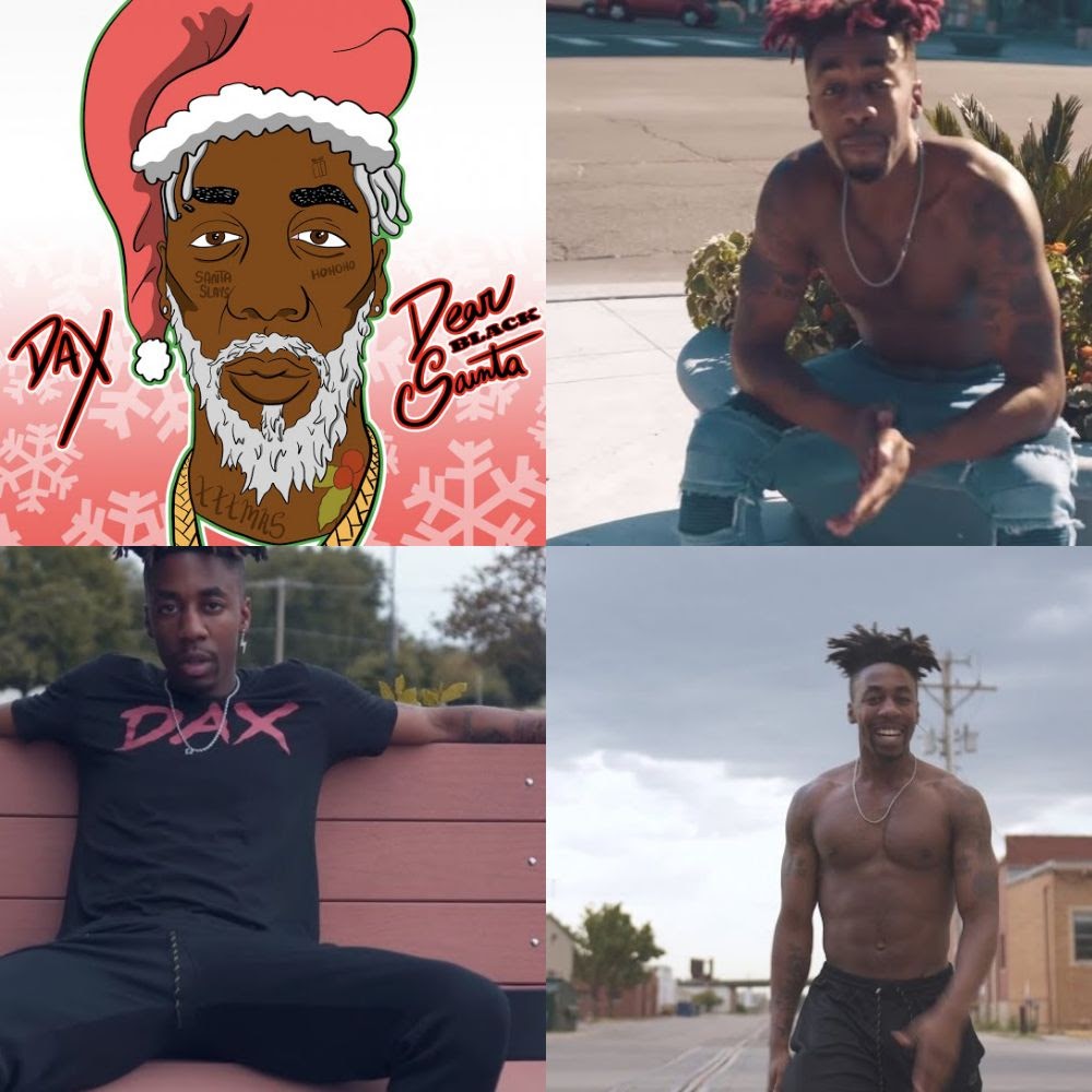 Dax Rap playlist