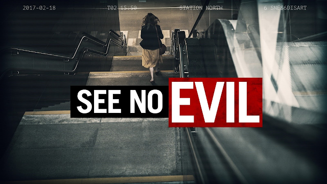 Watch See No Evil online | YouTube TV (Free Trial)