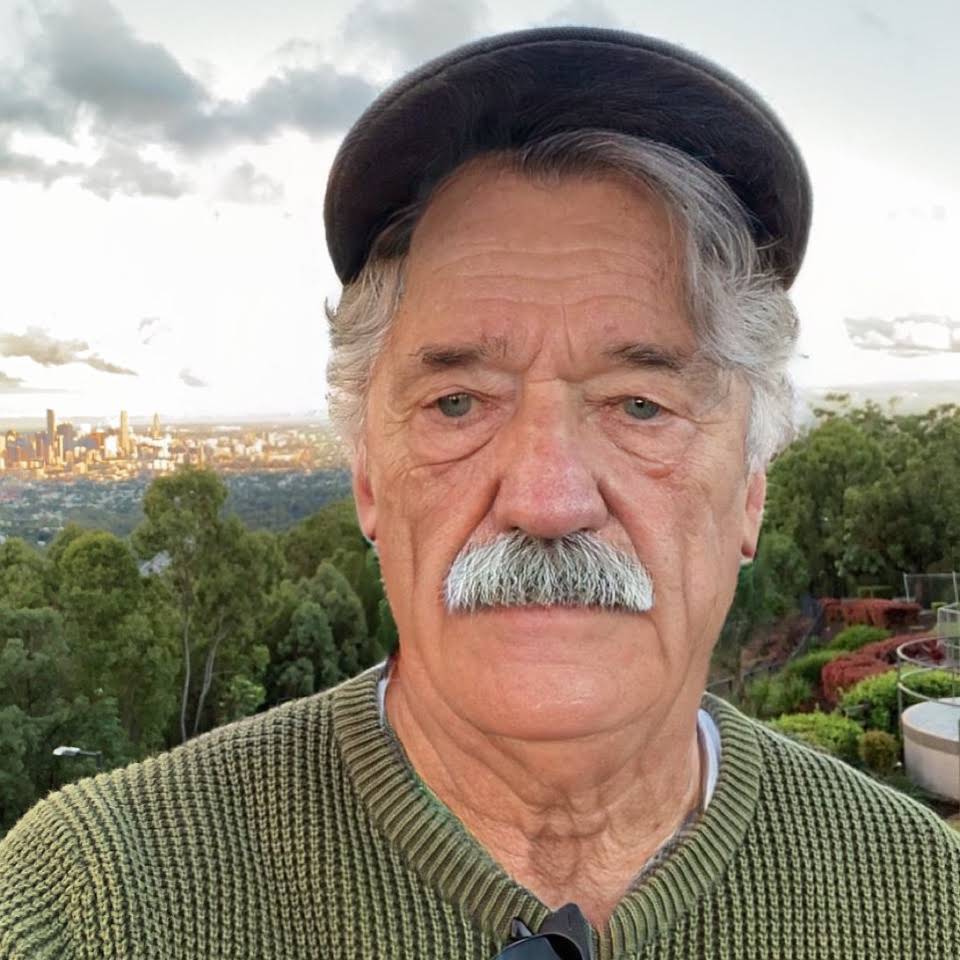 Post from Jackson Field