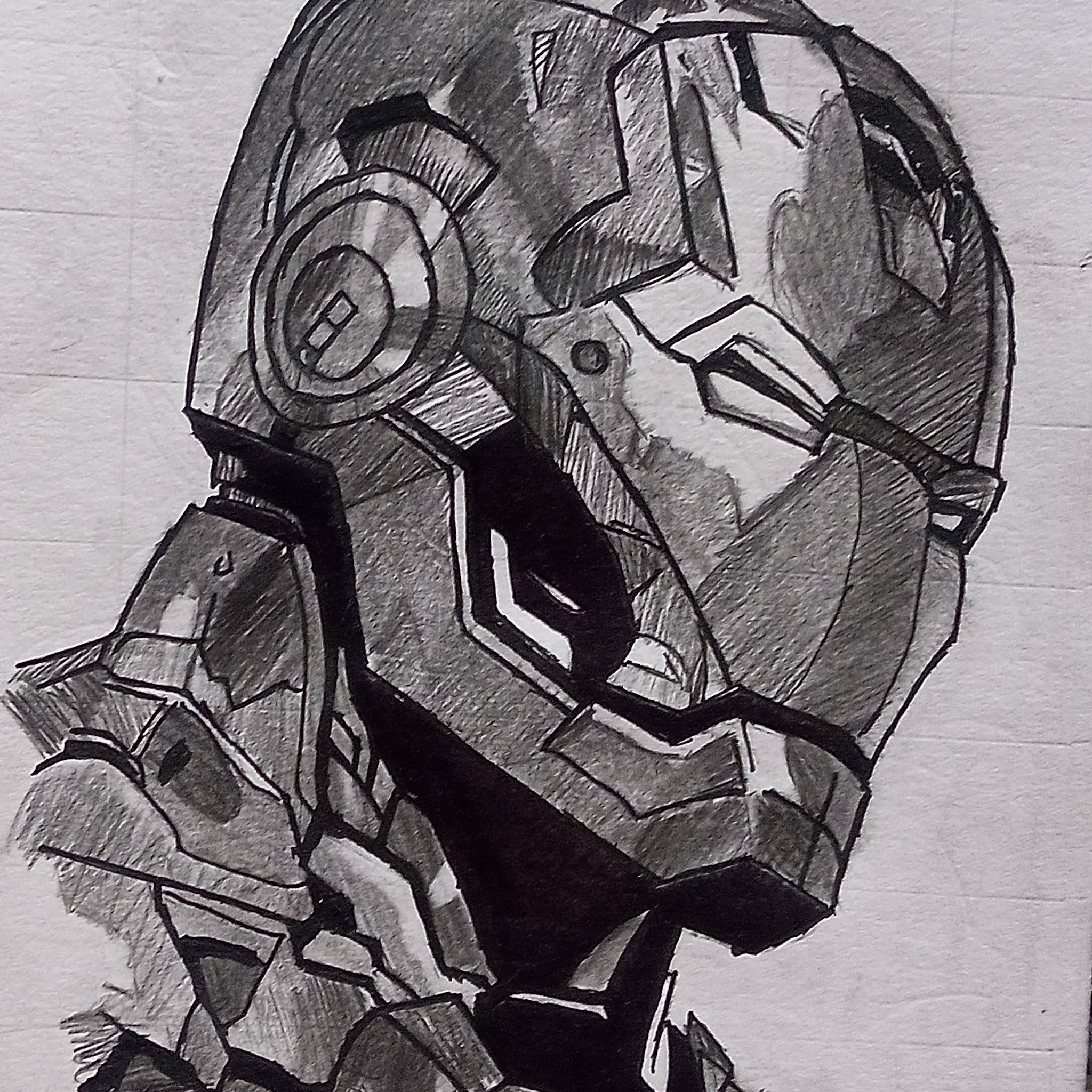 Post from ANKUSH DRAWING