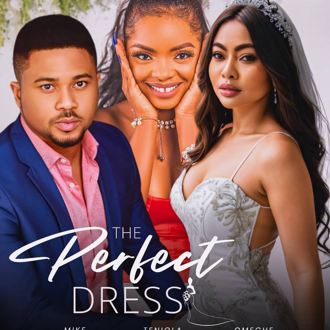 Post from Uduak Isong TV