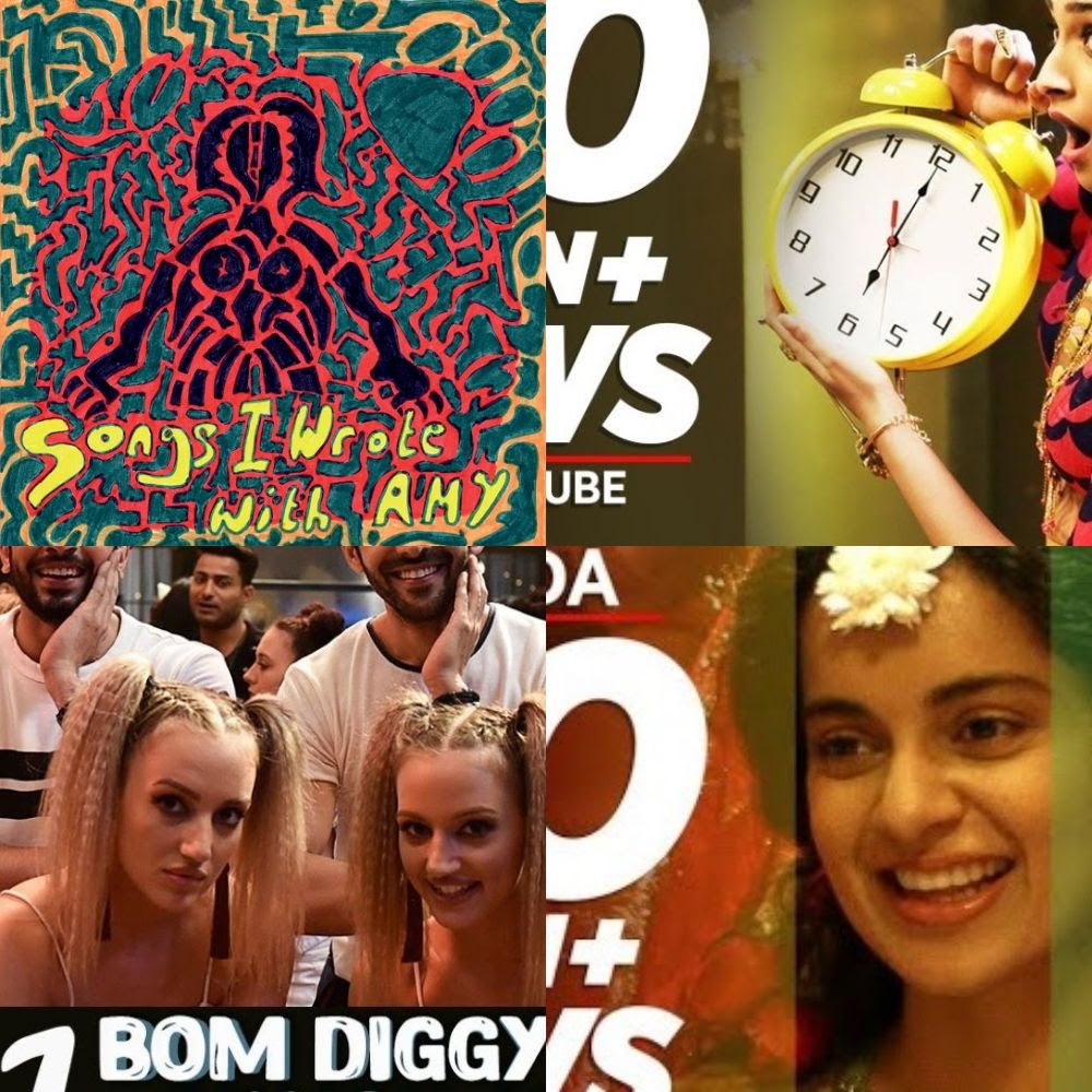 PPL SONG LIST