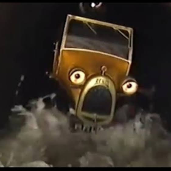 Post from Real Seán Caffrey