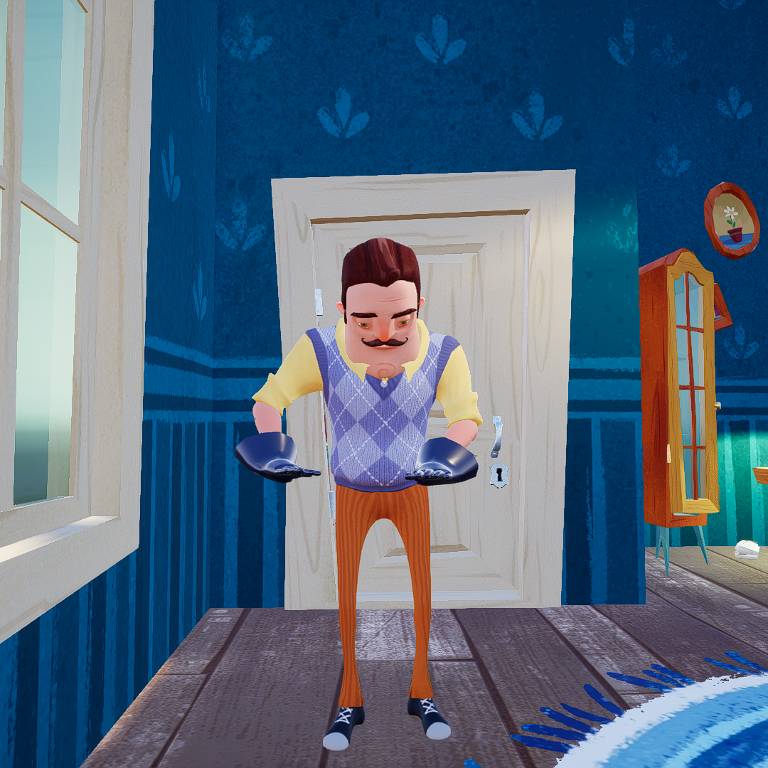 Post from Missing Script