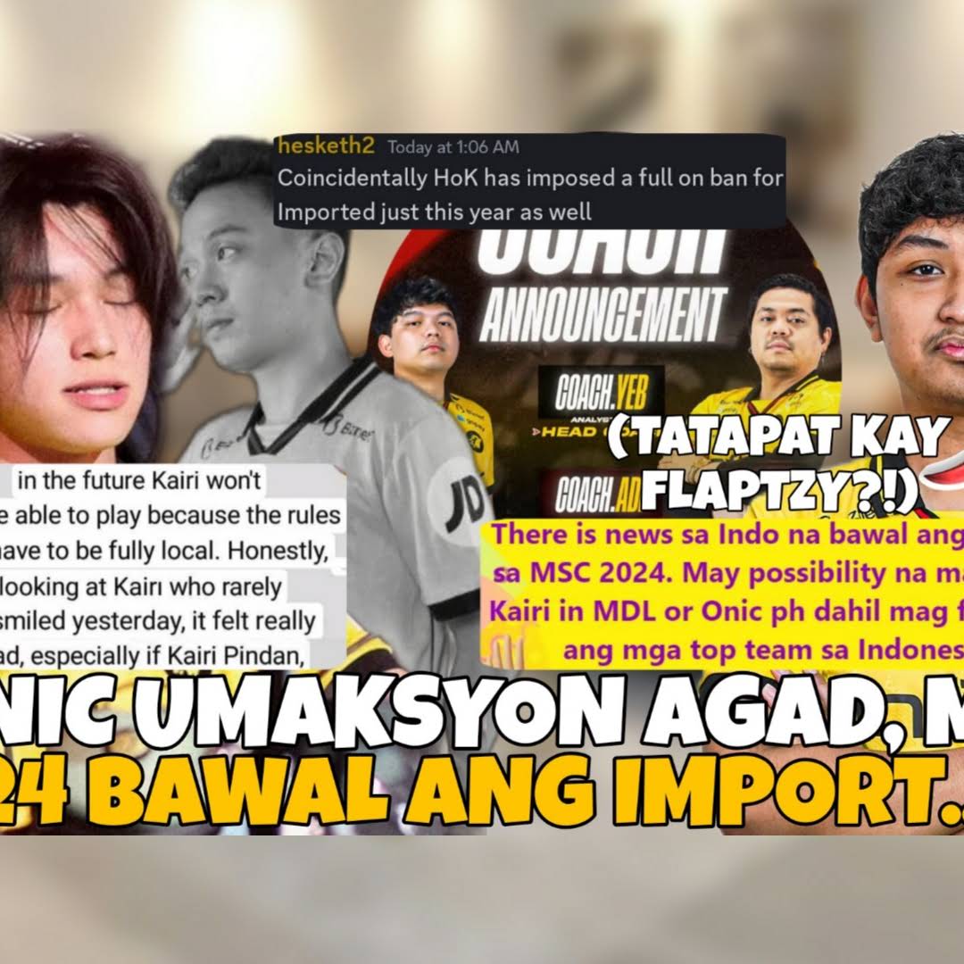 Post from INSPI GAMING