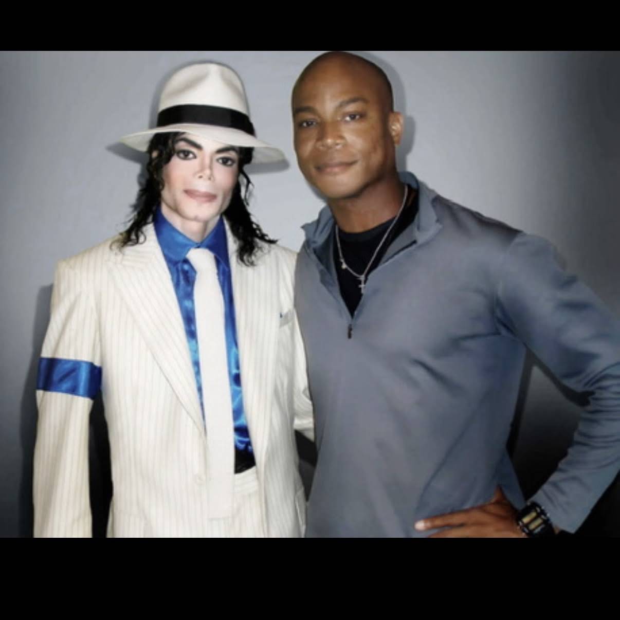 Post from MJFANGIRL TV