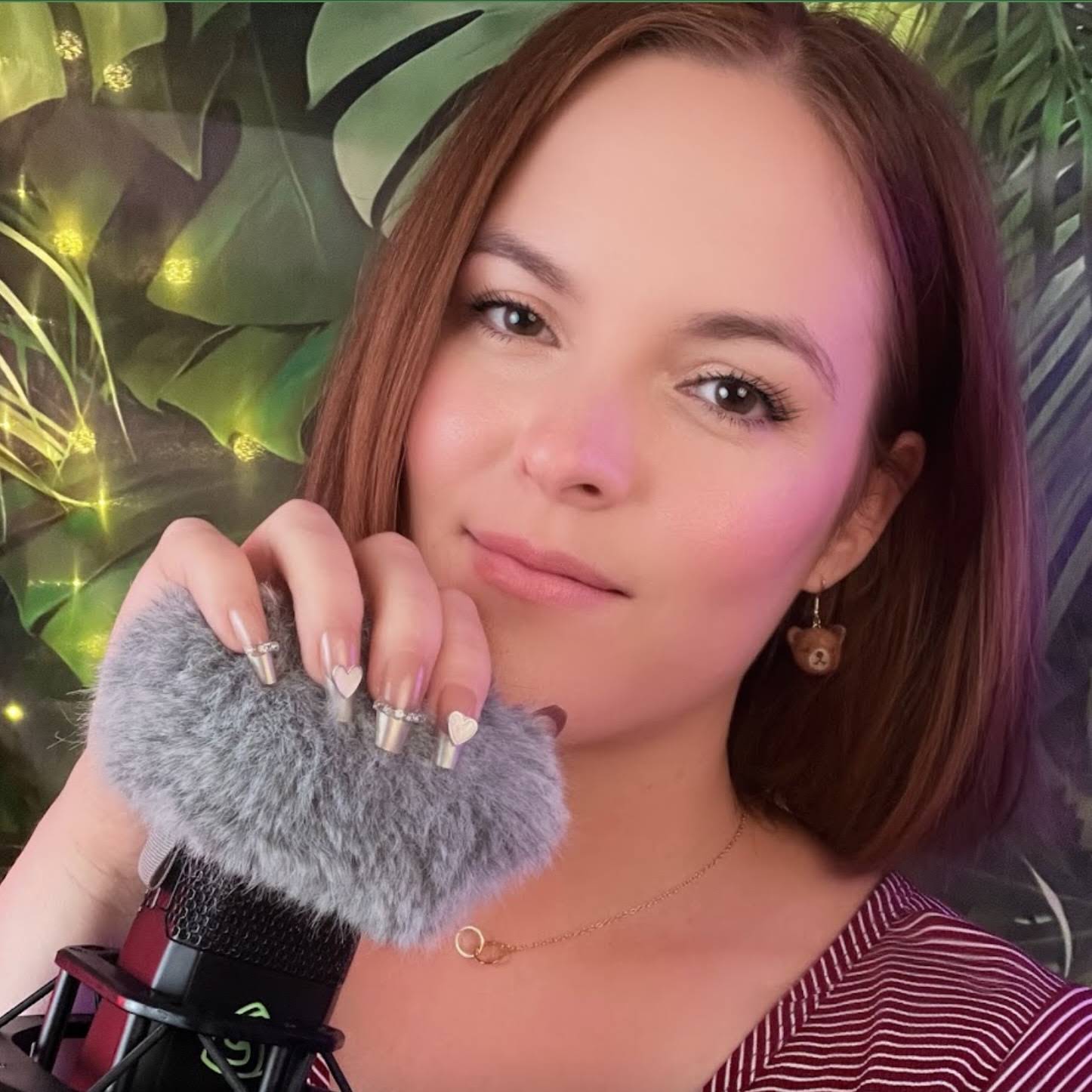 Post from Jellybean Green ASMR