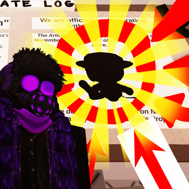 Post from Serazik