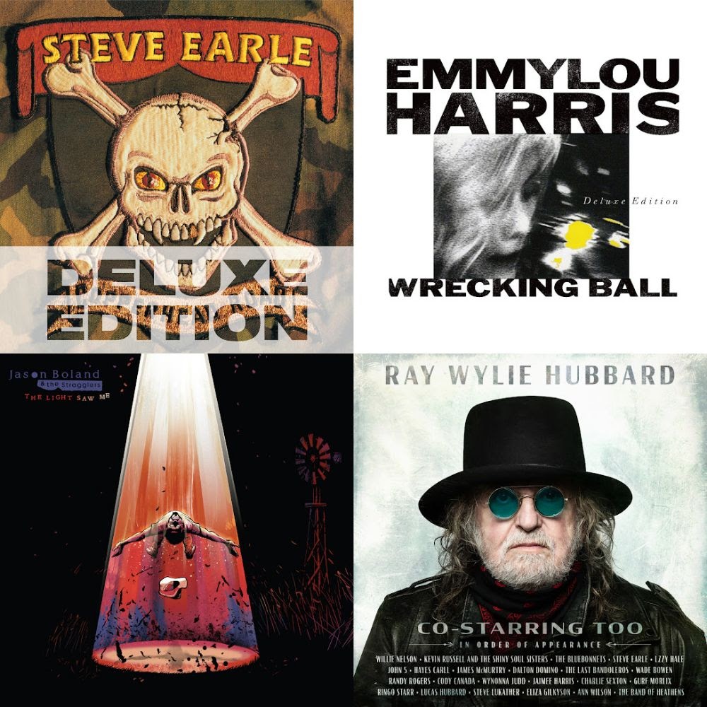 alternative country