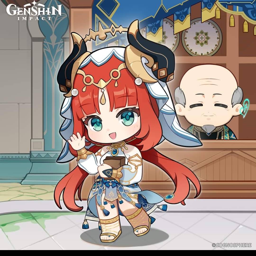 Post from Zakuro