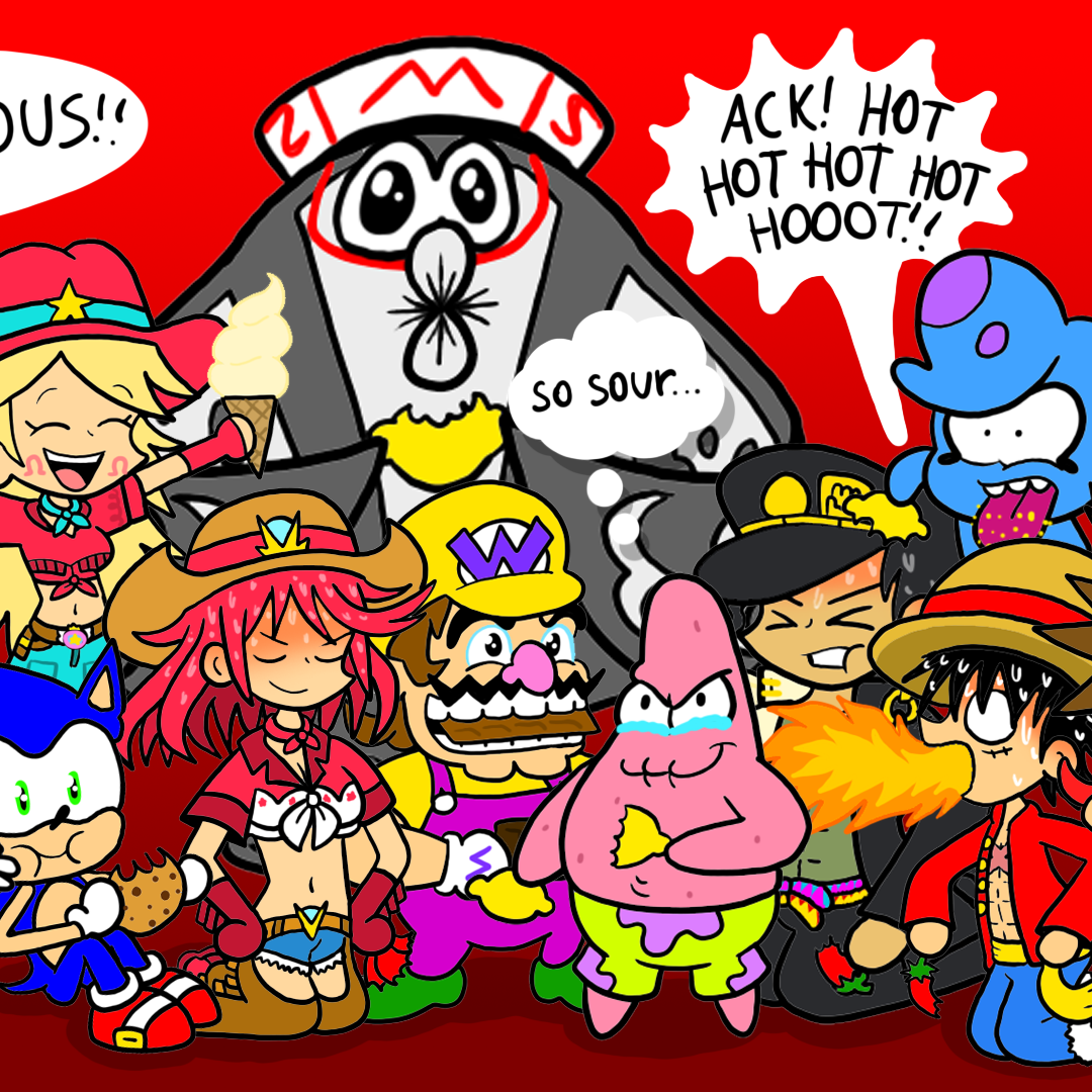 Post from SuperAndrew418