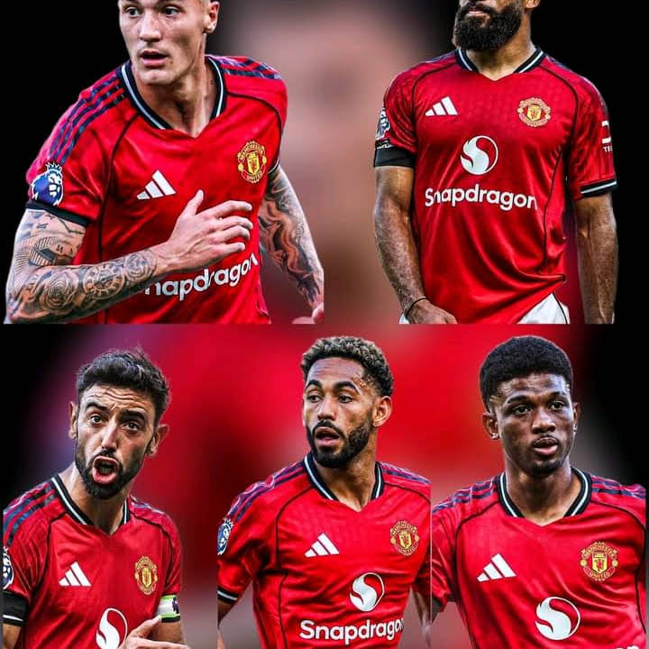 Post from Manchester united News