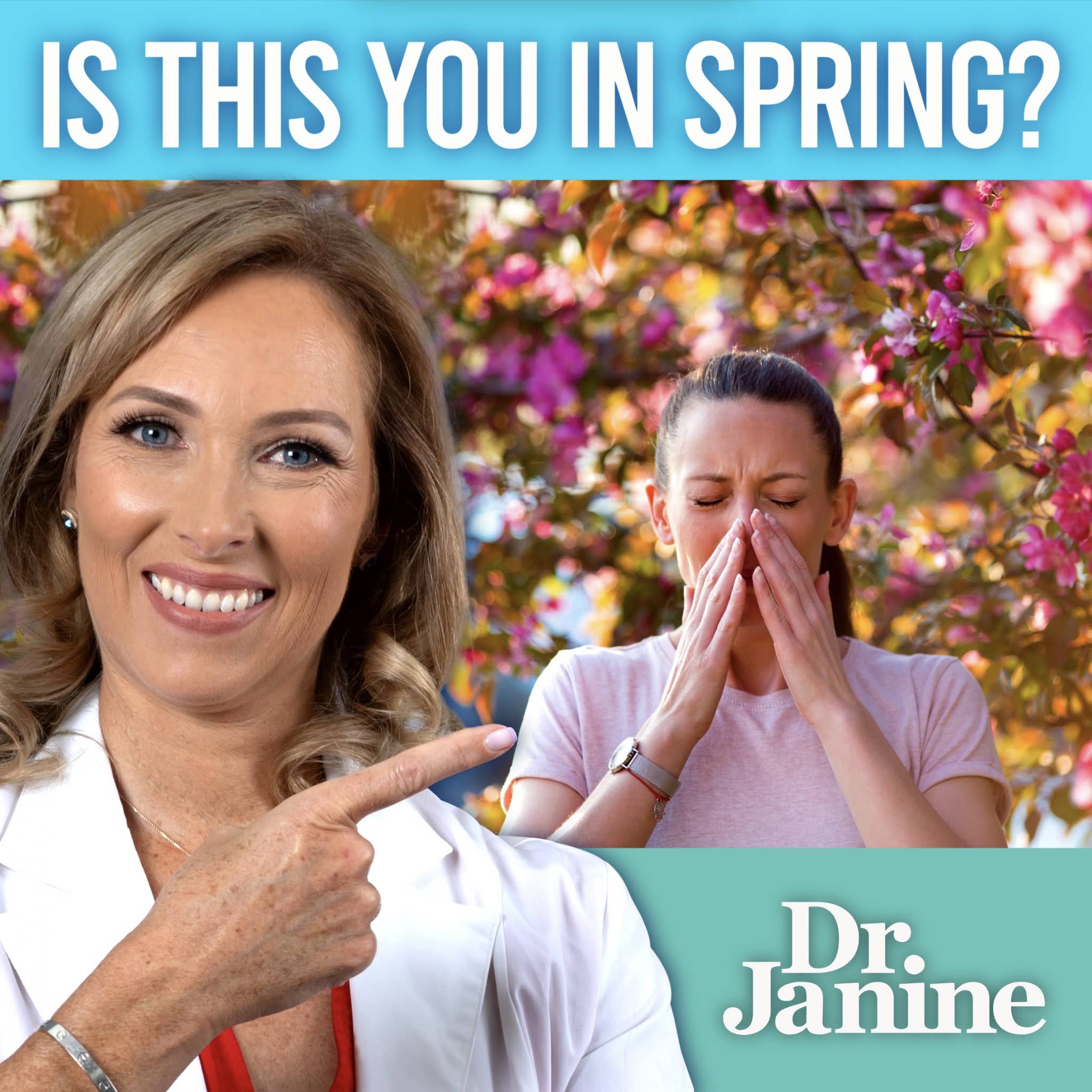 Post from Dr. Janine Bowring, ND