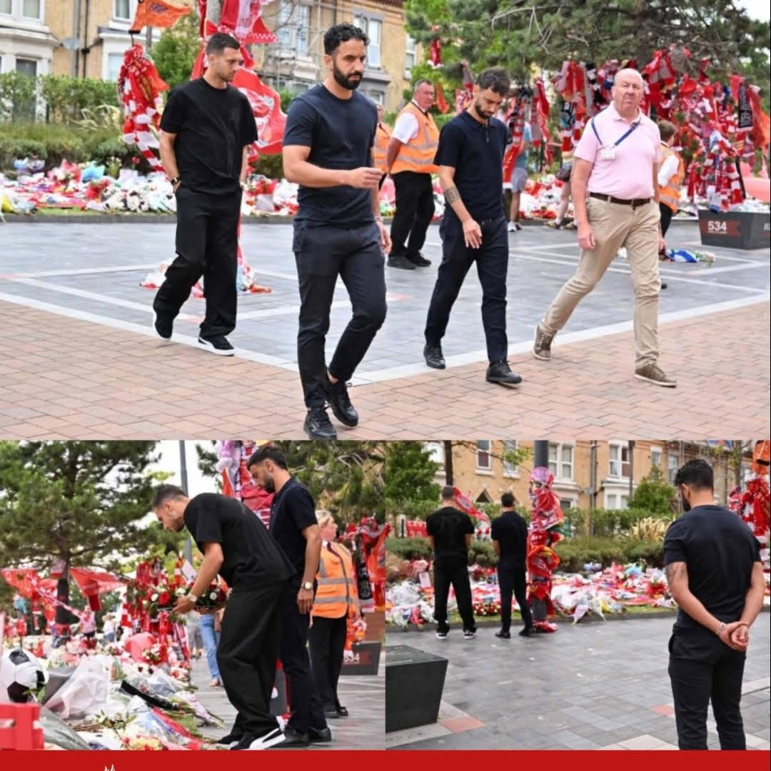 Post from The Anfield Fan Zone