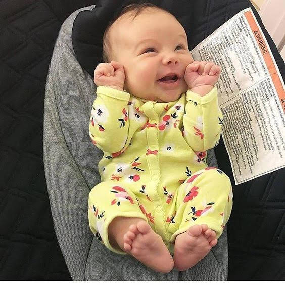 Post from Pew Baby