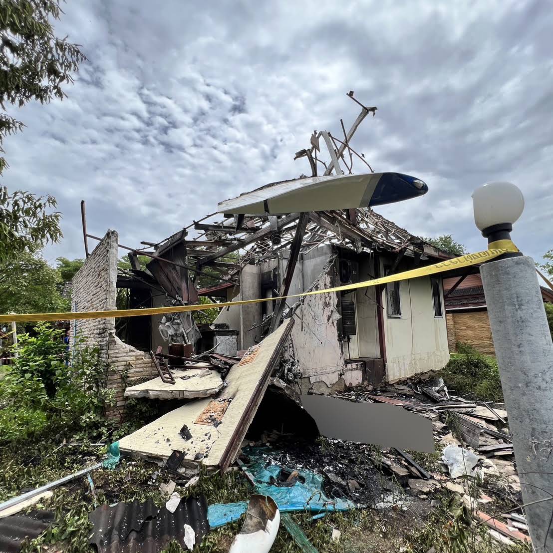 Post from thaiarmedforce