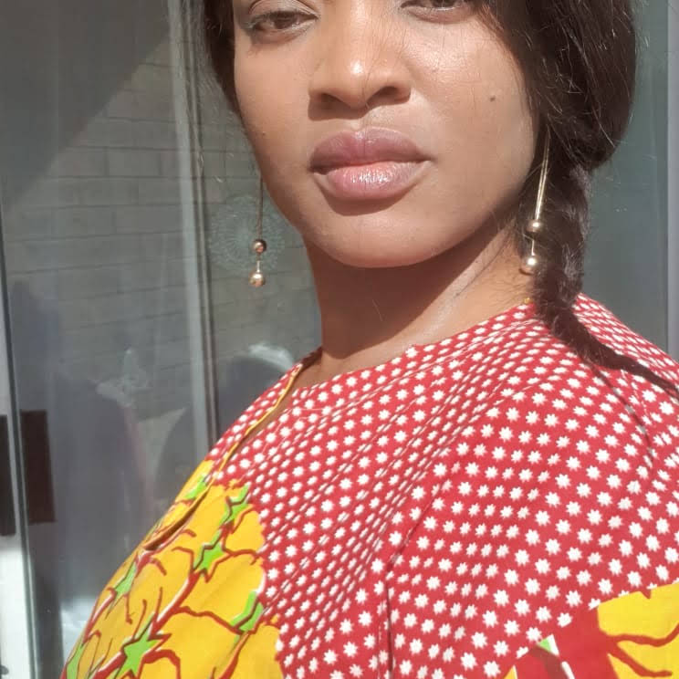 Post from Nancy kalala Biabenda