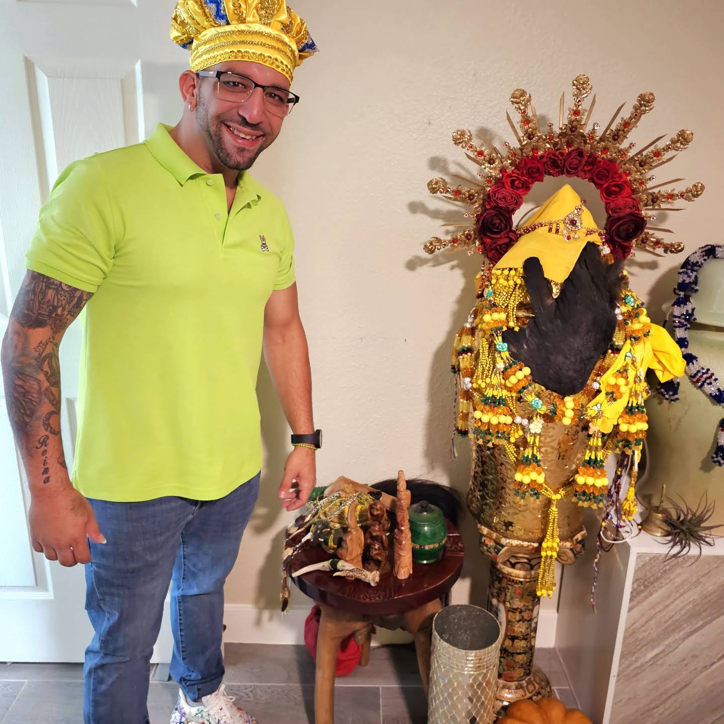 Post from David Ala Aggayu