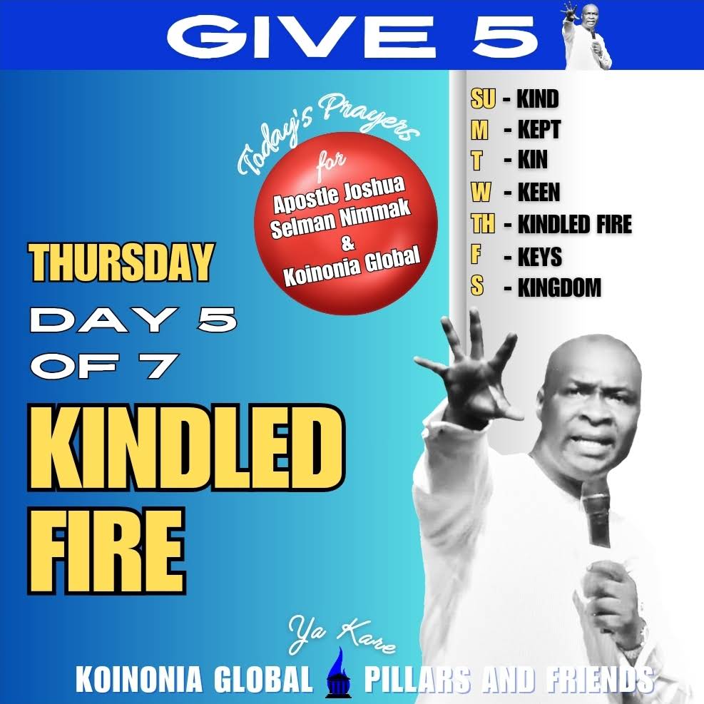 Post from KG Pillars&Friends💠KGPF