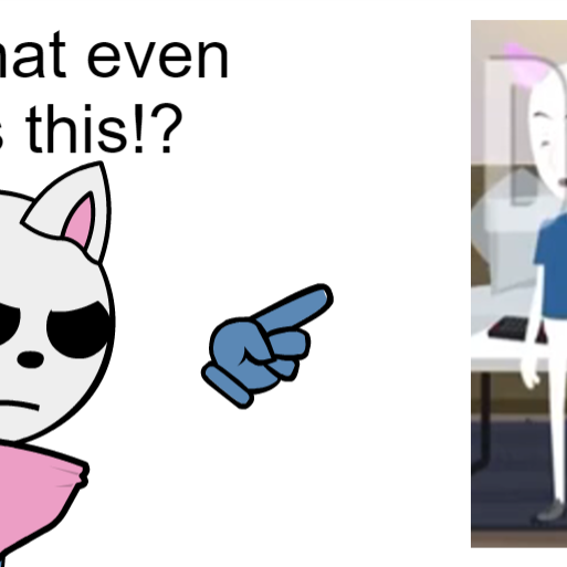Post from TristinTheCat