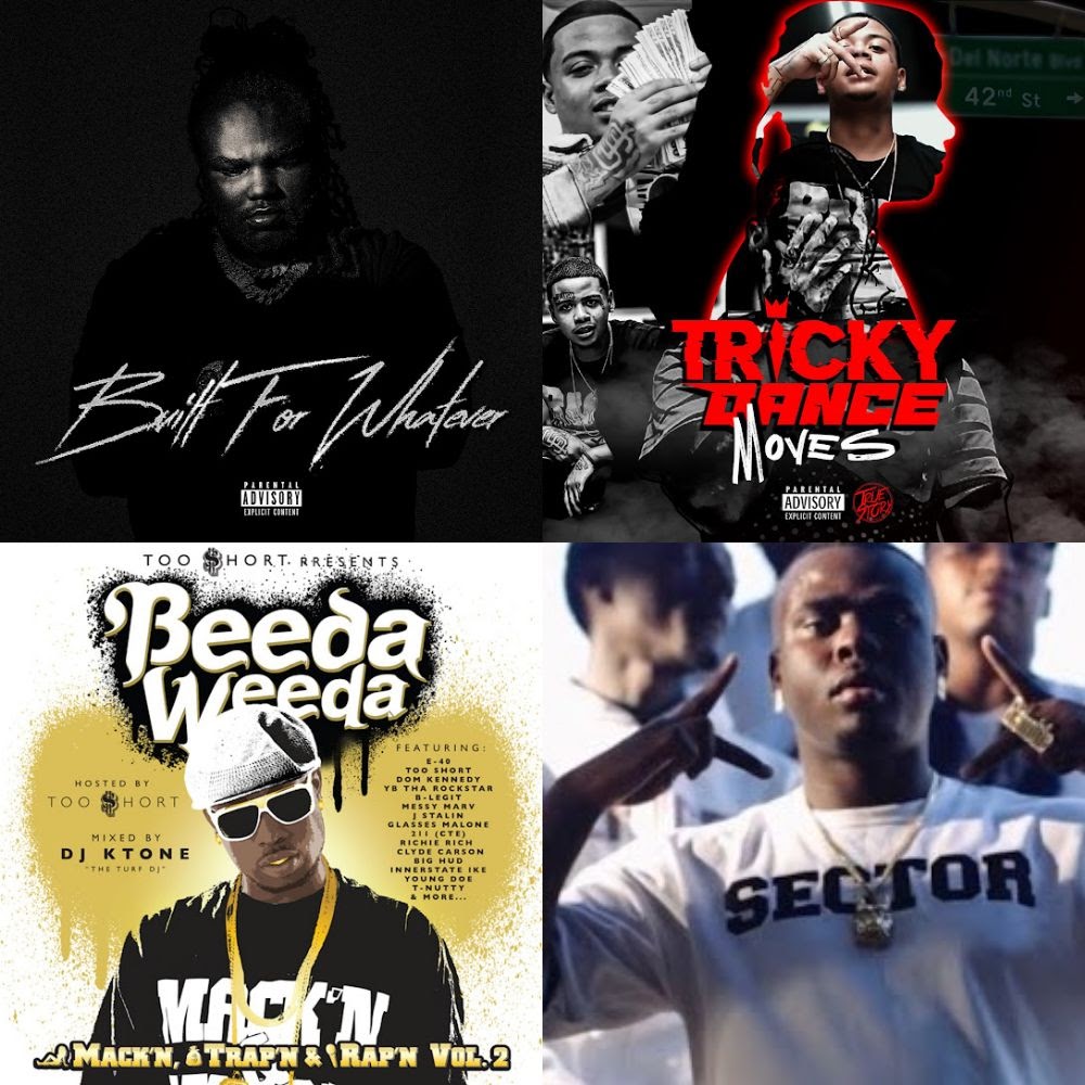 Bris Tribute Mixtape (R.I.P)