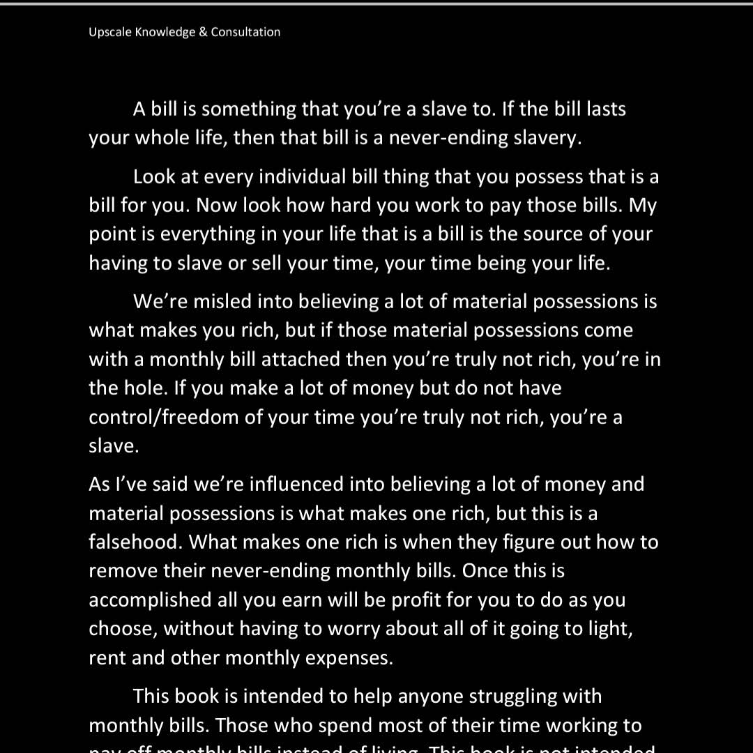 Post from Wise Solace