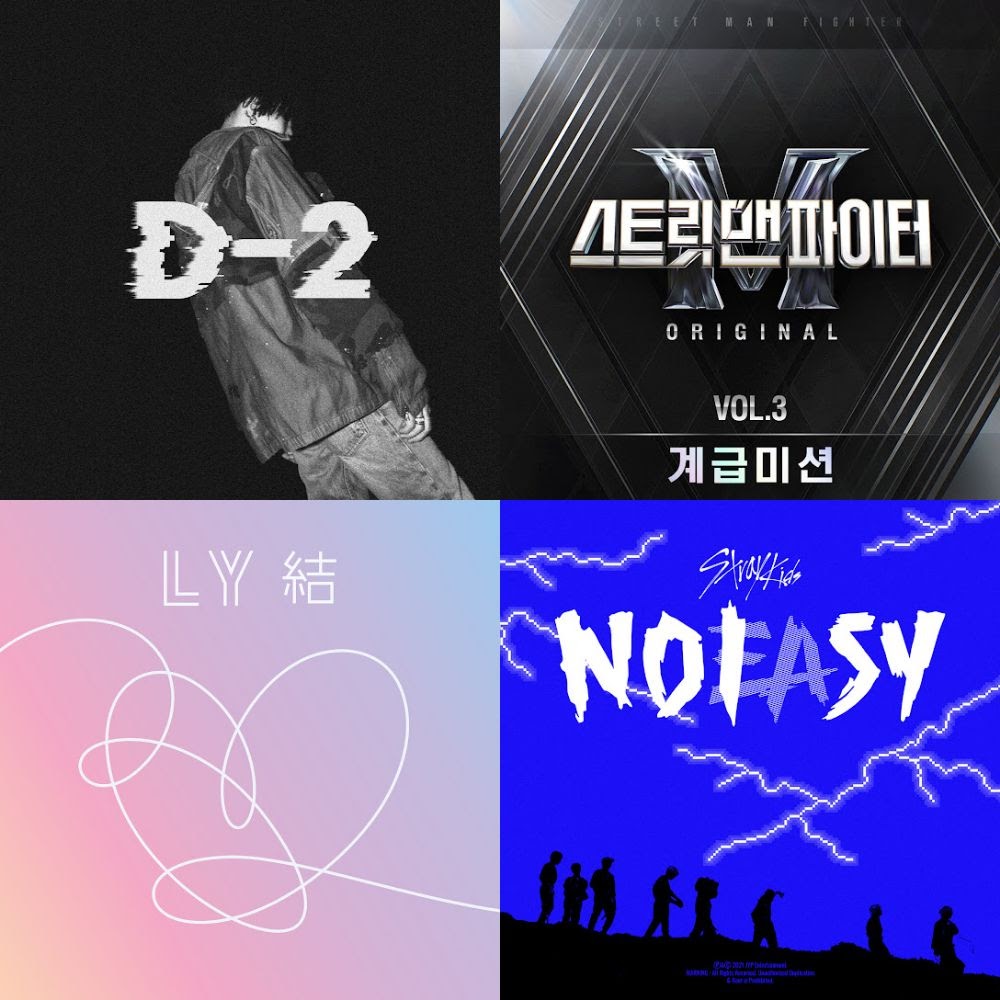 BG Badass Songs