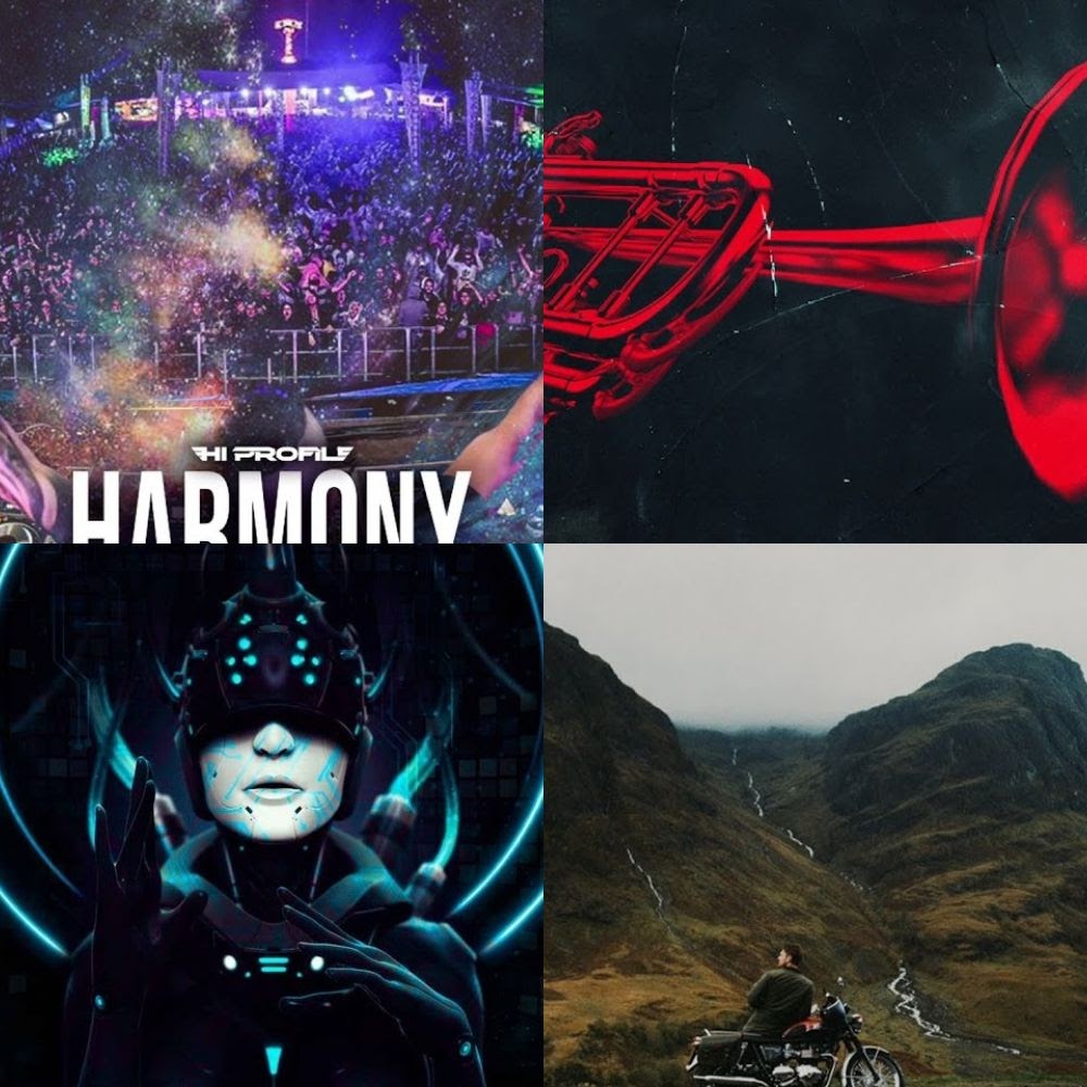 Bass boosted Dubstep