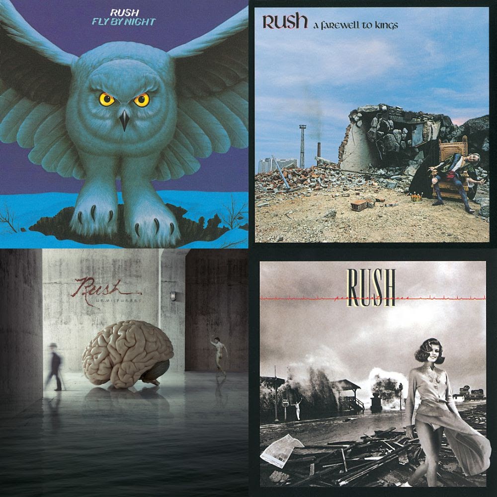 Rush