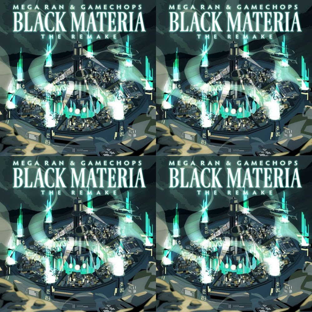 Black Materia Remake