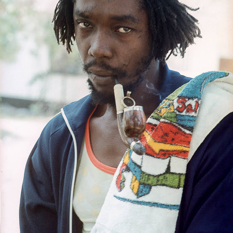 Post from Reggae Appreciation Society