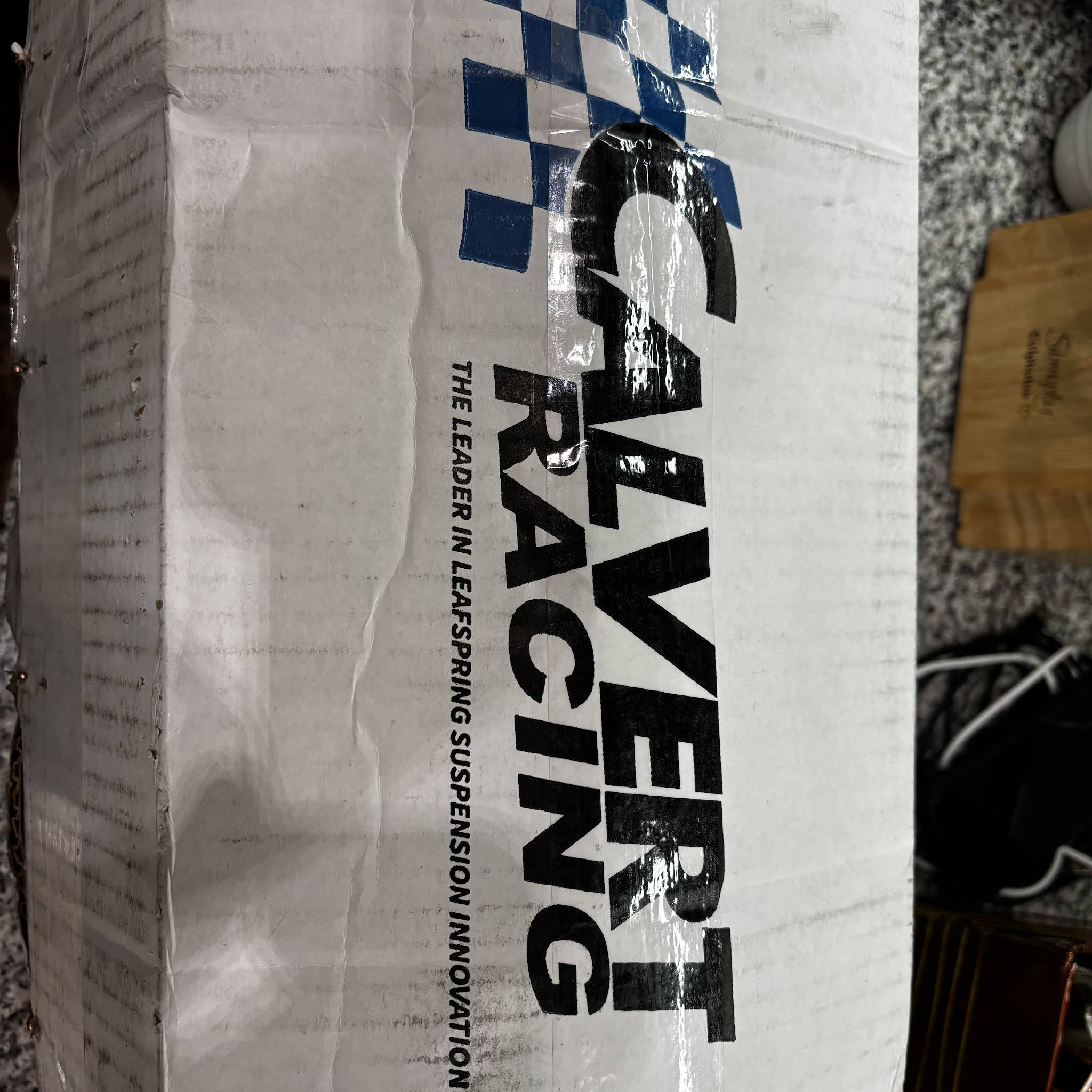 Post from Dr. Art’s Hot Rod Rehab