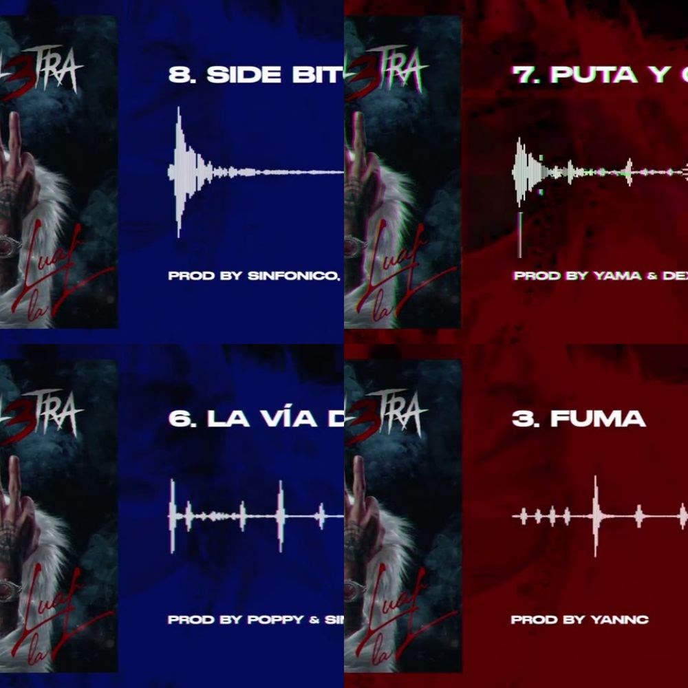 Ep L3tra