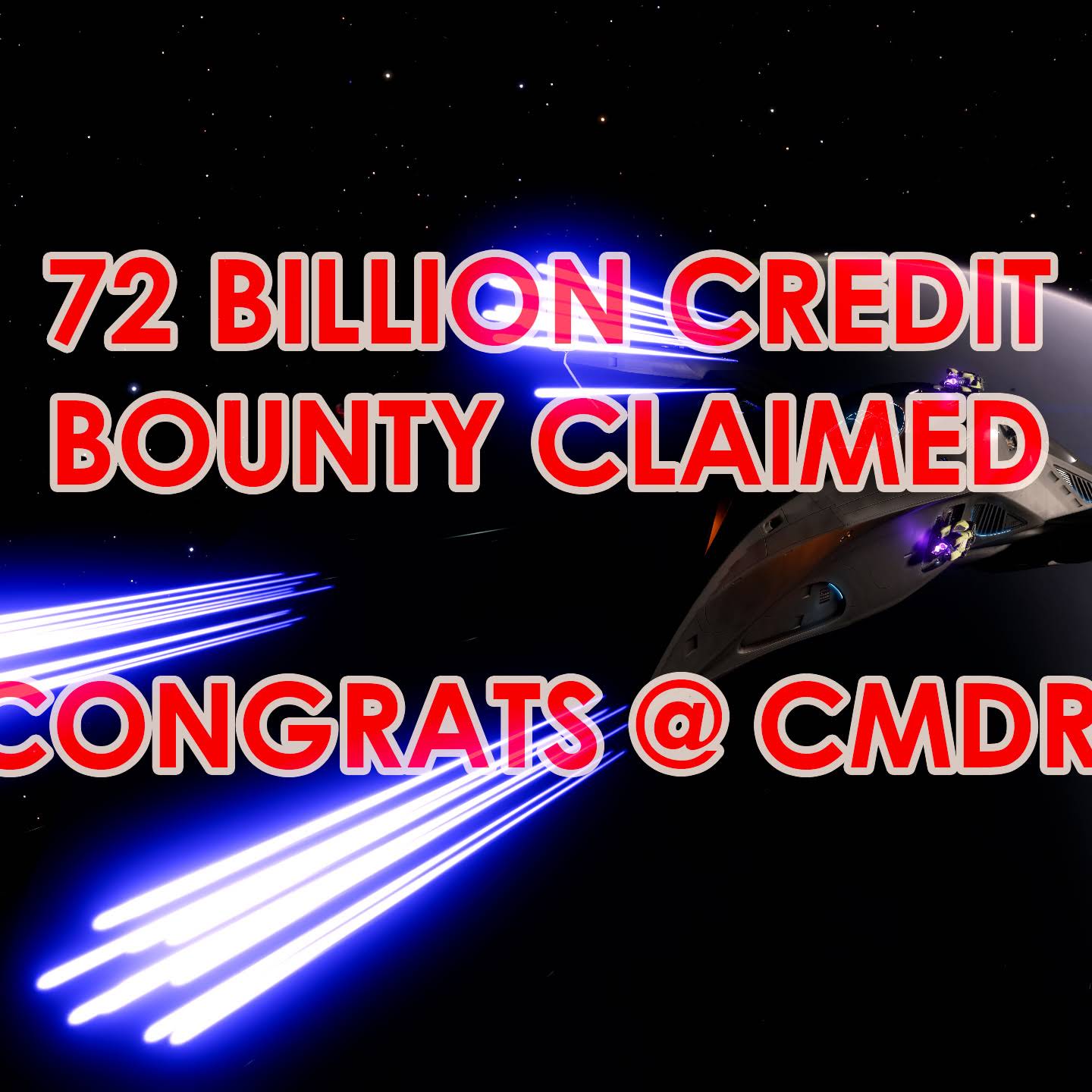 Post from CMDR Mechan